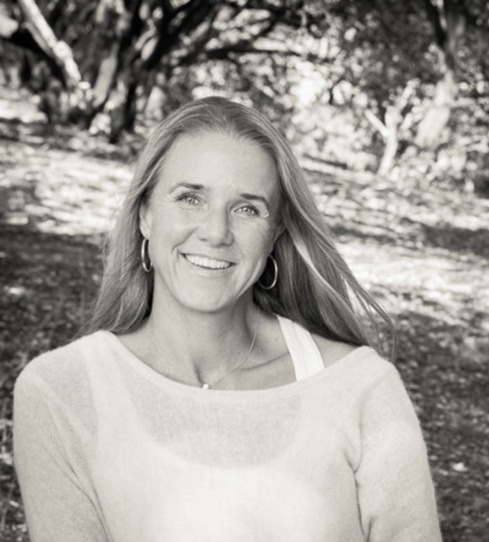 Robin Daniel Lail - Lail Vineyards