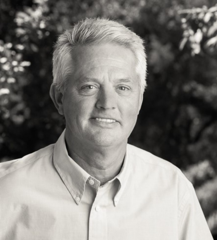 Erin Lail - Lail Vineyards