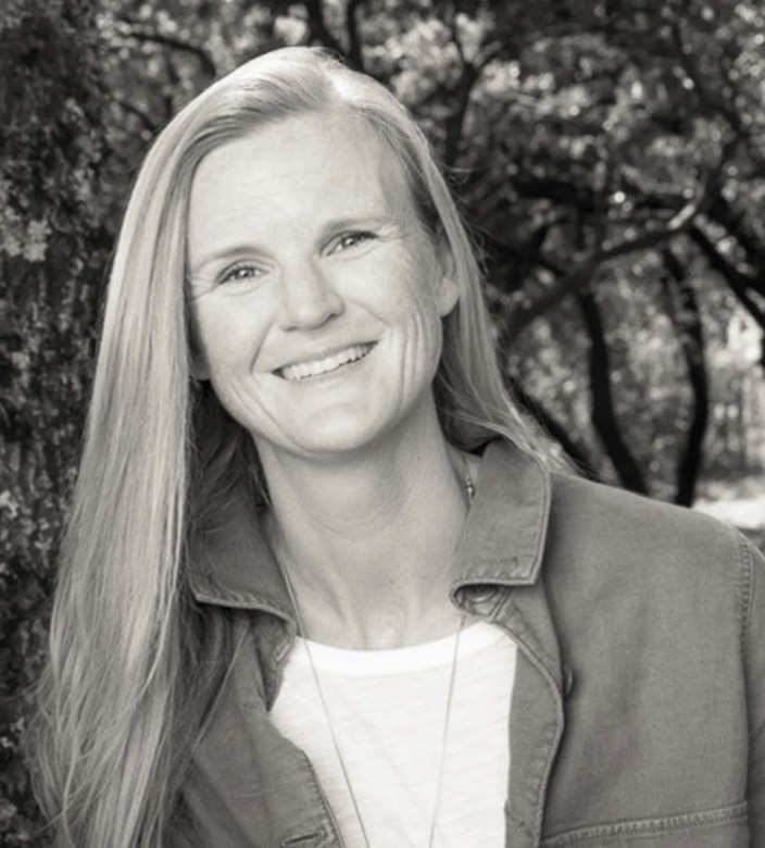 Robin Daniel Lail - Lail Vineyards