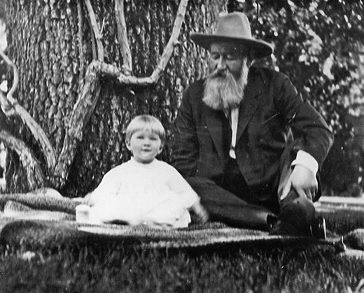 Since 1879 - Lail Vineyards