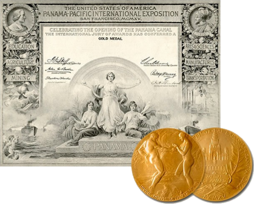 Since 1879 - Lail Vineyards