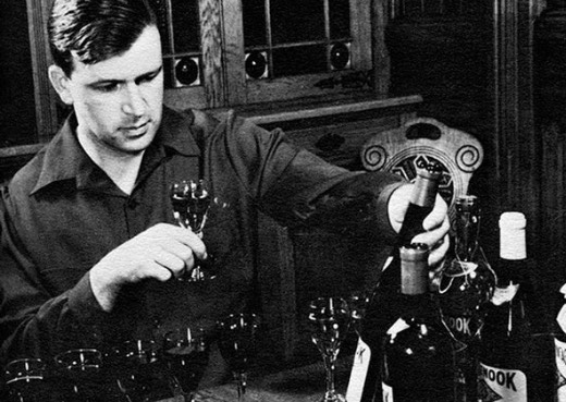 Since 1879 - Lail Vineyards