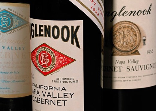 Since 1879 - Lail Vineyards