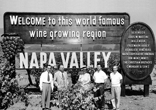 Since 1879 - Lail Vineyards